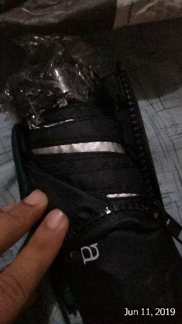 Fibrella Mini Pocket Umbrella UV Protection | Shopee Philippines