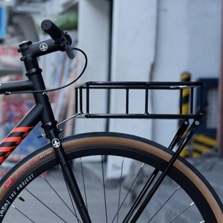 The Project Front Rack V1 | Shopee Philippines