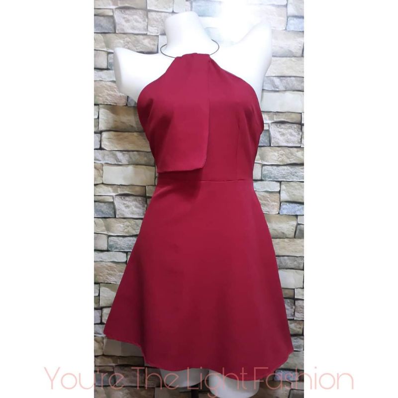 MAXI DRESS AND MINI DRESS (shopee live) | Shopee Philippines