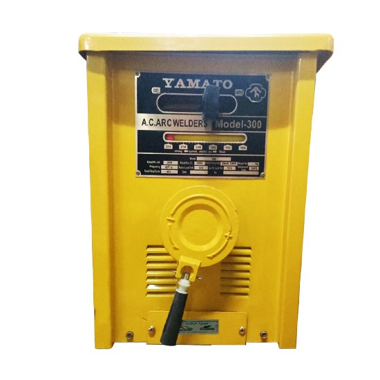 Yamato Welding Machine 300A - Copper | Shopee Philippines