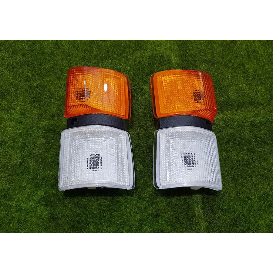 Mitsubishi L300 Corner Light | Shopee Philippines