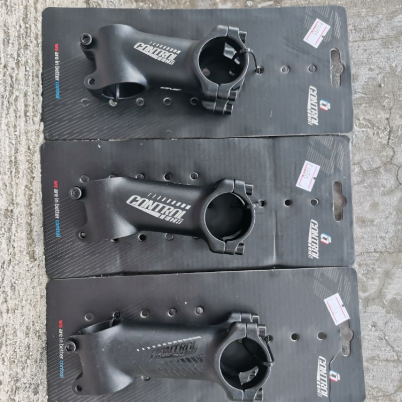Controltech One ±17° Drop RAS217 Stem | Shopee Philippines