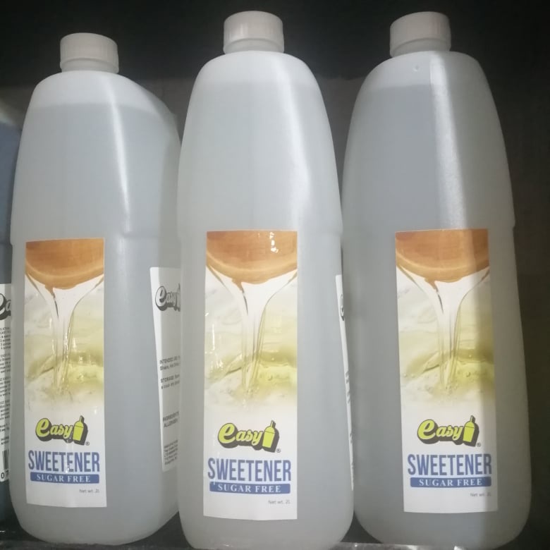 EASY BRAND - Sweetener (Sugar Free) 2kg | Shopee Philippines
