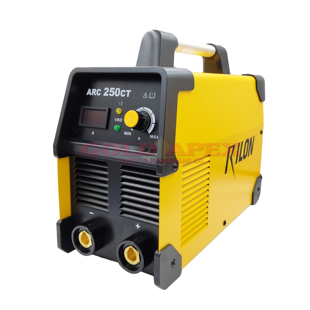 Rilon ARC 250CT DC Inverter Welding Machine | Shopee Philippines