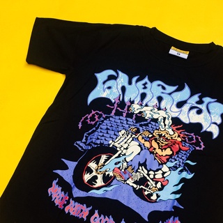 Gnarly! Road Rash Tee | Shopee Philippines