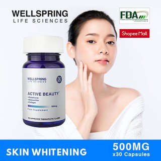 Wellspring Official, Online Shop | Shopee Philippines