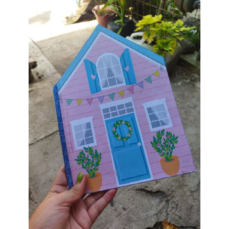 Paper Doll Paper Doll House Shopee Philippines