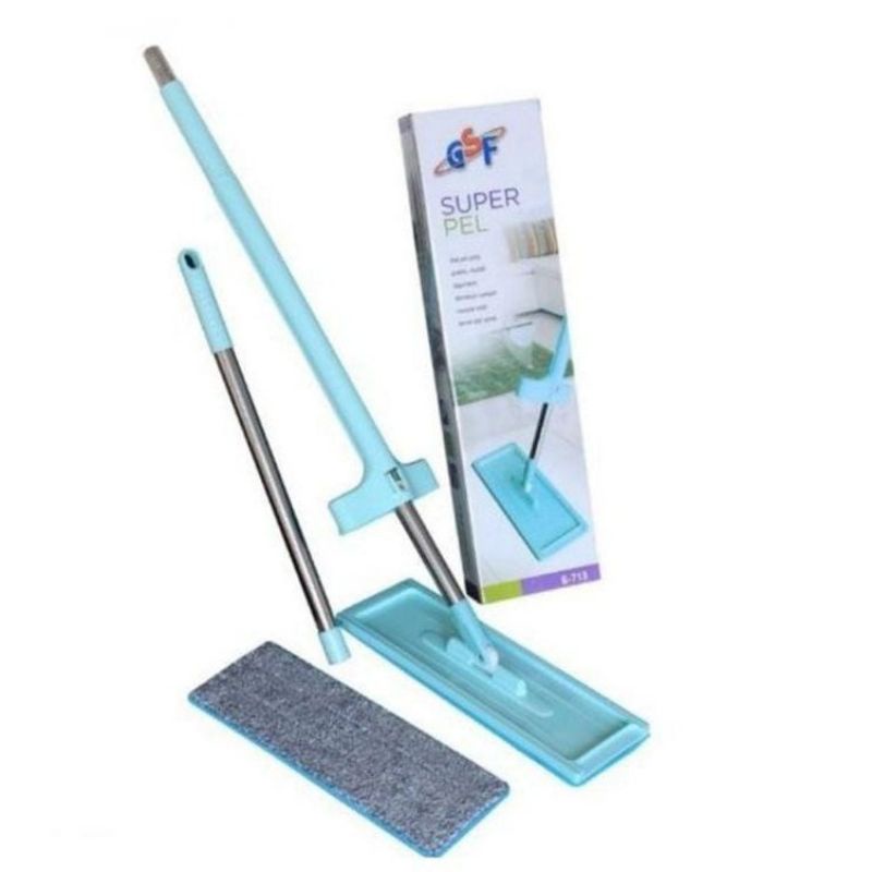 Gsf SUPER Mop / Mop Tools | Shopee Philippines