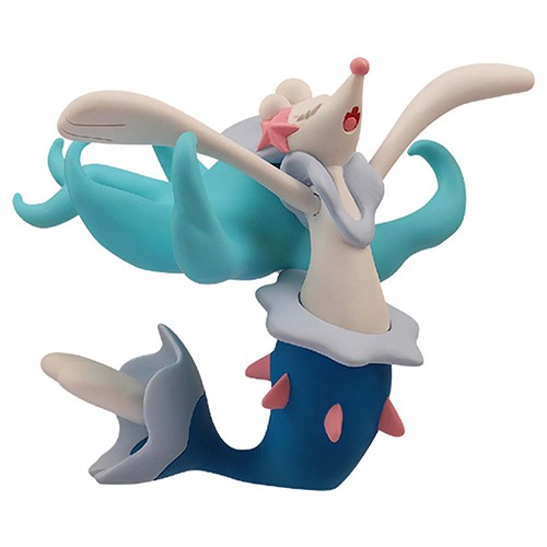 Pokemon Primarina Oceanic Operetta Model (Japan) - PFL Store