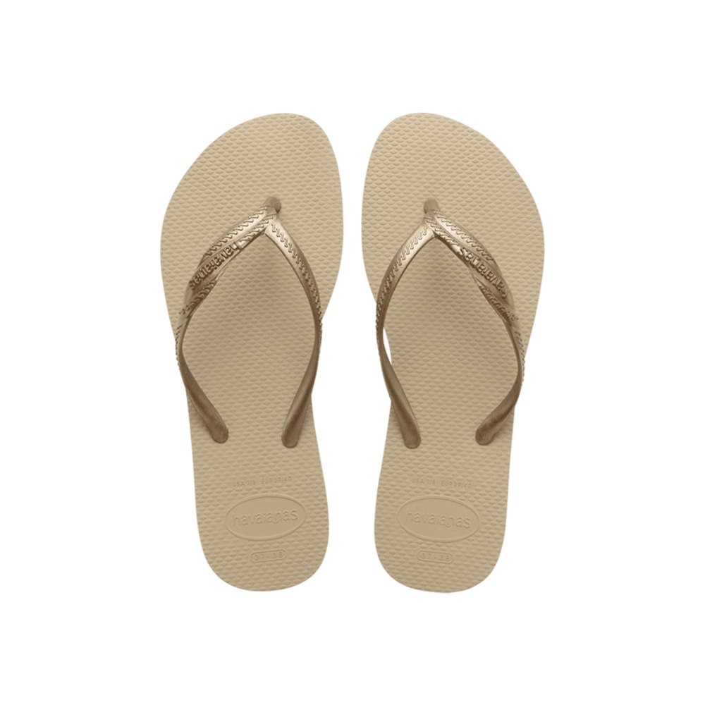 Havaianas FANTASIA SAND GREY | Shopee Philippines
