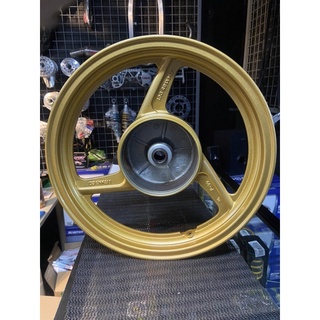 Enkei Mags Mio Sporty (Gold) | Shopee Philippines