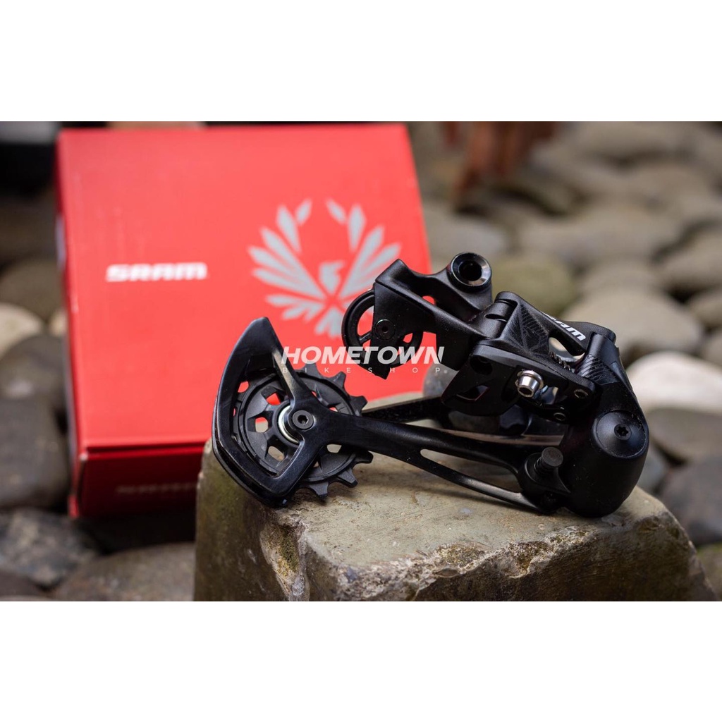 SRAM EAGLE 12SPD REAR DERAILLEUR SX/NX/GX/X01/XX1 | Shopee Philippines