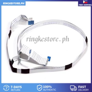 Print Head Sensor Cable Control Panel Flex Cable Scan line for EPSON ...