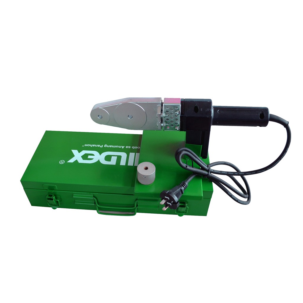 Phildex Fusion Machine PPR pipes and Fittings 20mm - 32mm | Shopee ...