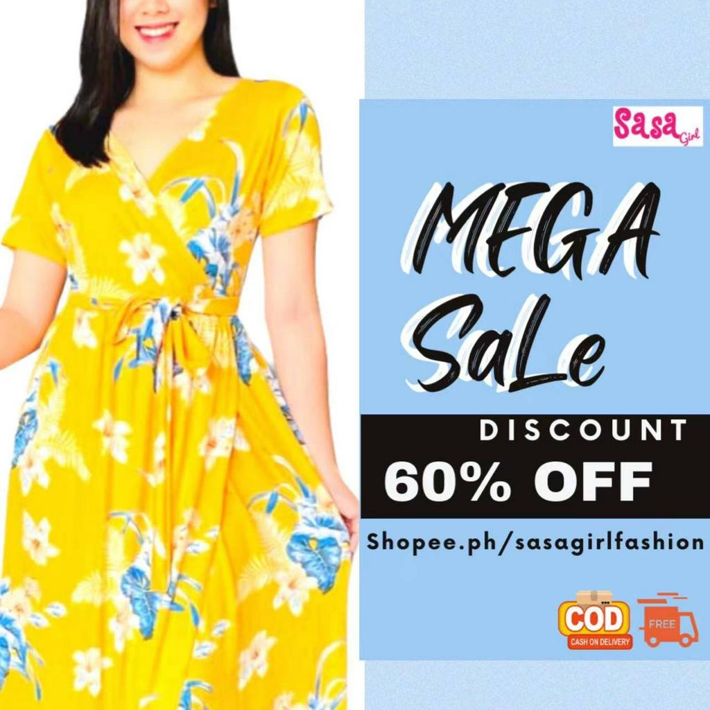 SASA GIRL, Online Shop | Shopee Philippines
