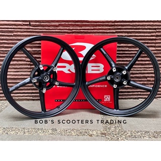 RCB MAGS SP522 (RB5) Sniper 150/ Sniper 155 [5 Spokes] SLIM & WIDE TYPE ...