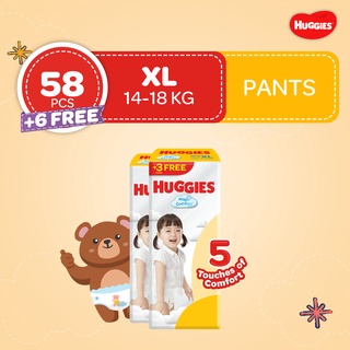 Huggies Philippines