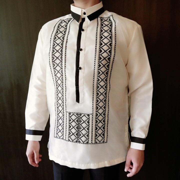 Modern Barong, Online Shop | Shopee Philippines