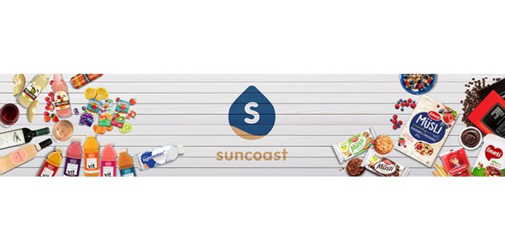 Suncoast Brands, Online Shop | Shopee Philippines