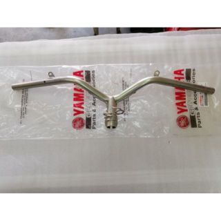 HANDLE BAR MIO SPORTY/M3/GT Genuine Yamaha | Shopee Philippines