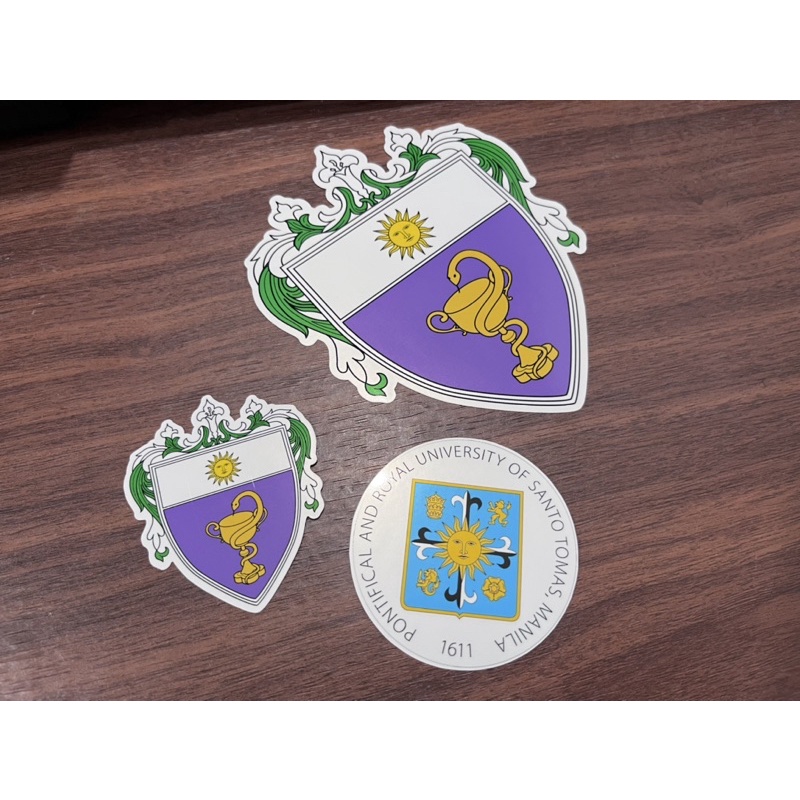 Brand New Custom Waterproof School Inspired UST Pharmacy Medtech ...