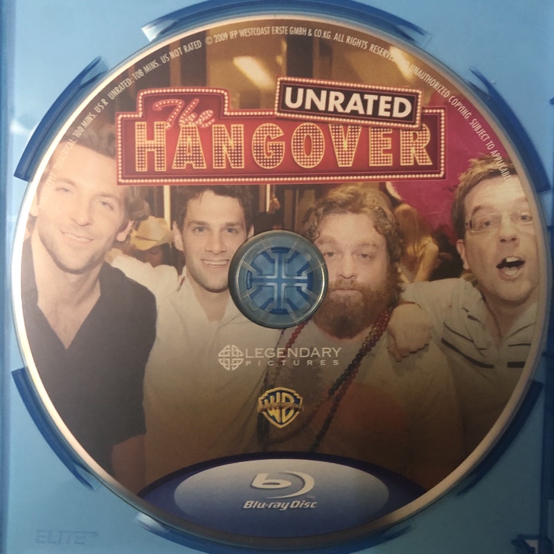 Hangover Pictures From The Missing Camera Unrated