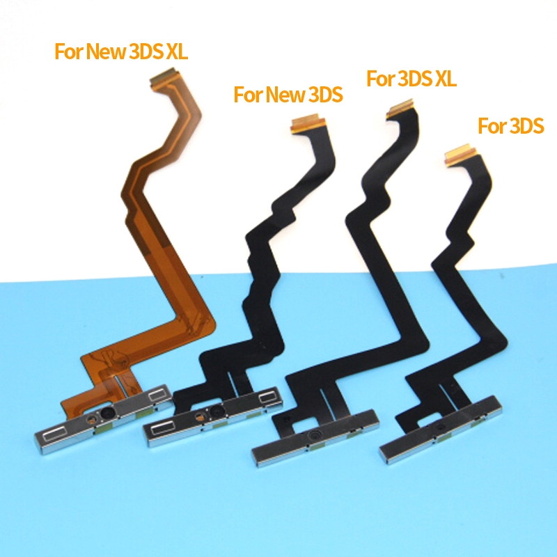 1piece Camera for 3ds XL LL for New 3DS/XL LL camera flex ribbon cable ...