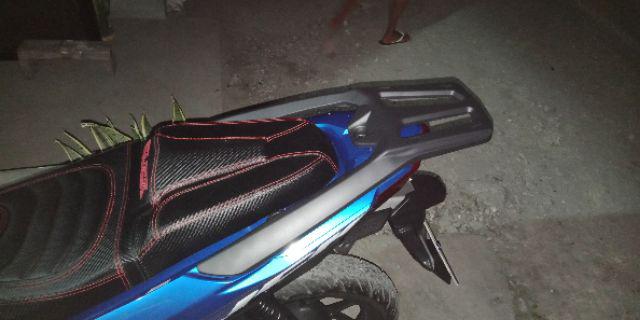 Honda Click Raven Bracket / Honda Click Top Box Bracket | Shopee ...