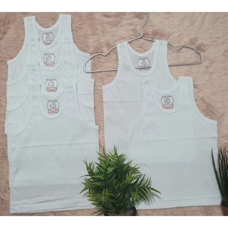 Loving Couple Sando for Newborn and Infant | Cotton Sando for Infant ...