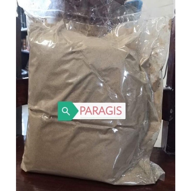 1kg Paragis Herbal Powder | Shopee Philippines