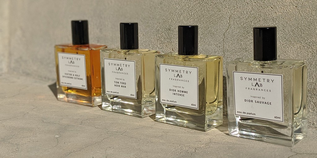 SYMMETRY LAB FRAGRANCES, Online Shop | Shopee Philippines