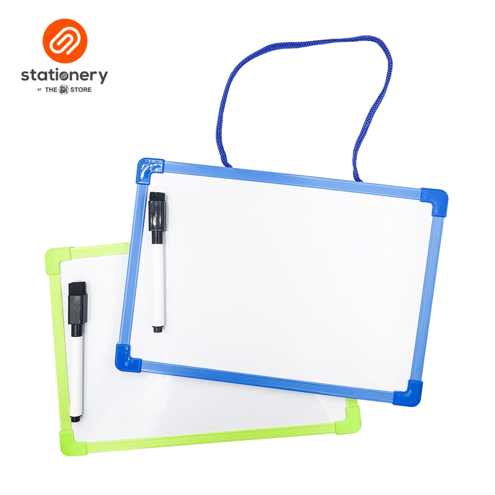 Whiteboard with String | Shopee Philippines