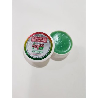Efficascent ointment rub 10g | Shopee Philippines
