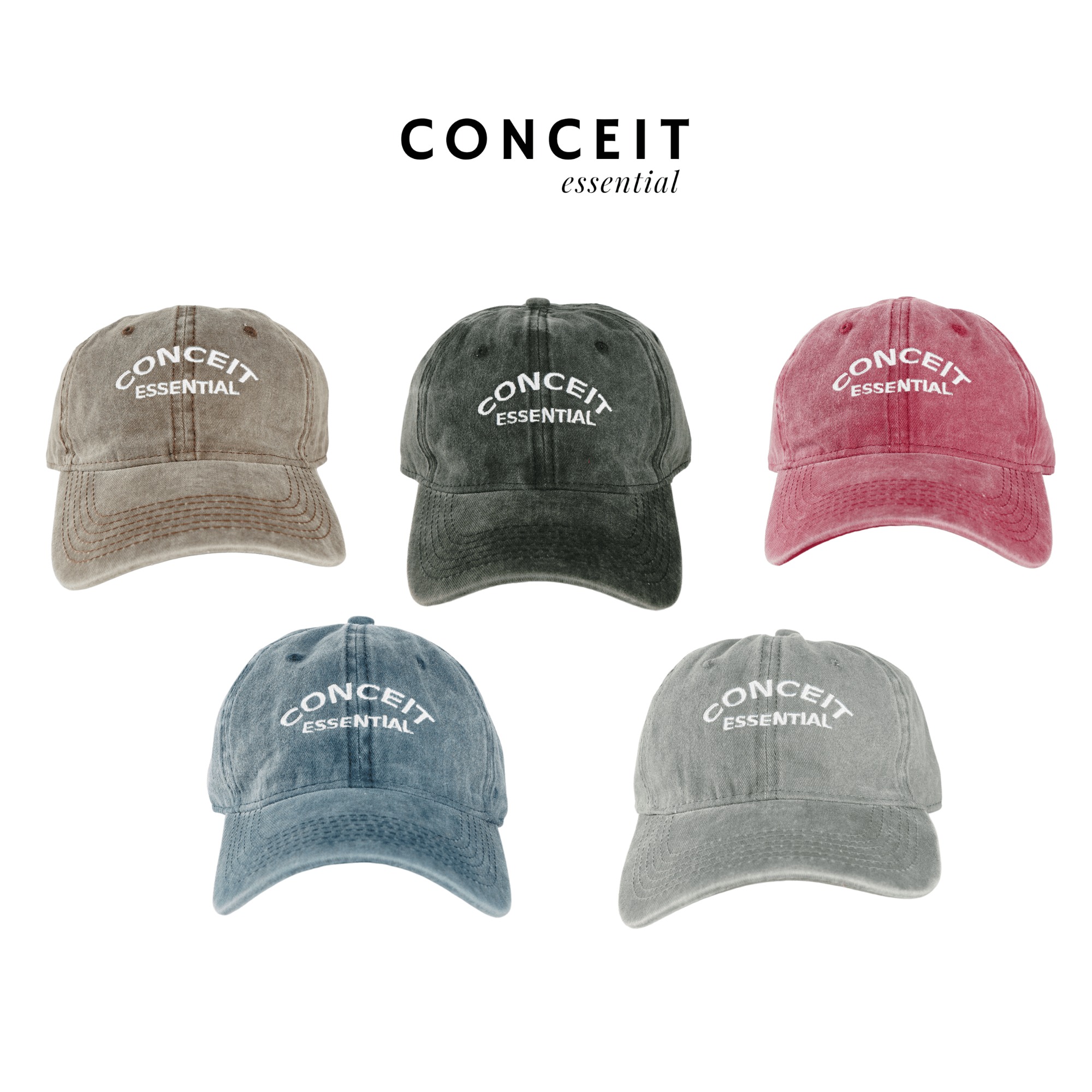 Conceit, Online Shop | Shopee Philippines