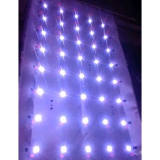 Backlight Set 40inch Hisense LEDN40K20DP Led Tv Brandnew Genuine Set 8 ...