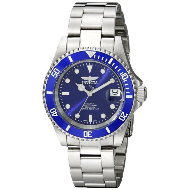 Invicta Automatic Watch (Model: 29182) Lazada PH | atelier-yuwa.ciao.jp