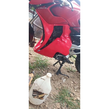 Rouser 135 (Motor Parts) | Shopee Philippines