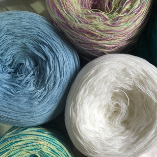 Indophil Acrylic Yarns | Shopee Philippines