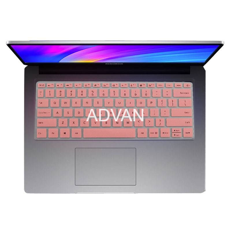 ADVAN 2019 New 14 inch RedmiBook14 Laptop Keyboard Cover Protector For ...