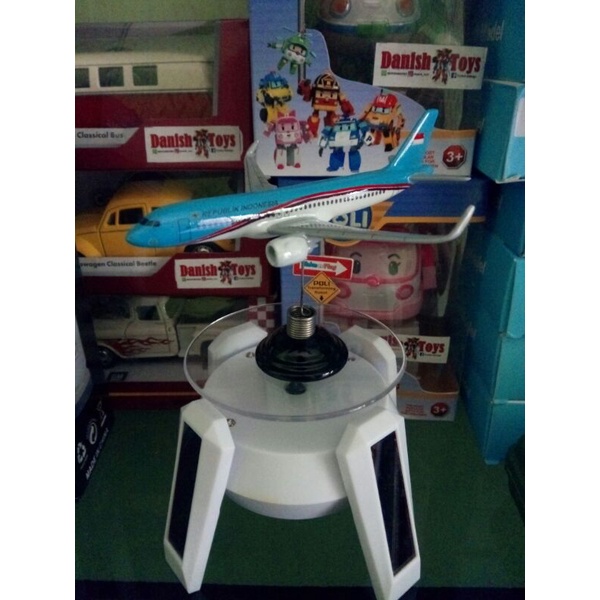 Aircraft dashboard Display per - UniTop