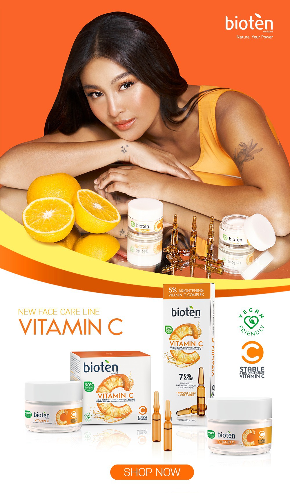 Bioten, Online Shop | Shopee Philippines