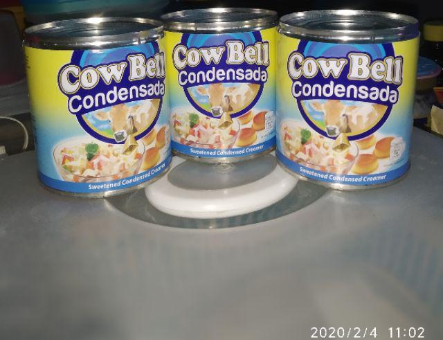 Condensada / Condensed Milk (Alaska, Cowbell, Doreen) | Shopee Philippines