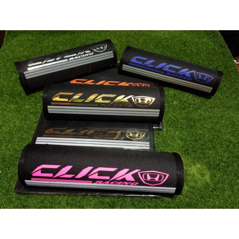 HONDA CLICk SHOCK Rear COVER for click 125/150i v2/v1/v3 | Shopee ...