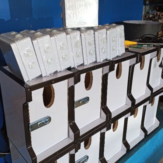 Pisowifi Box No Accessories | Shopee Philippines