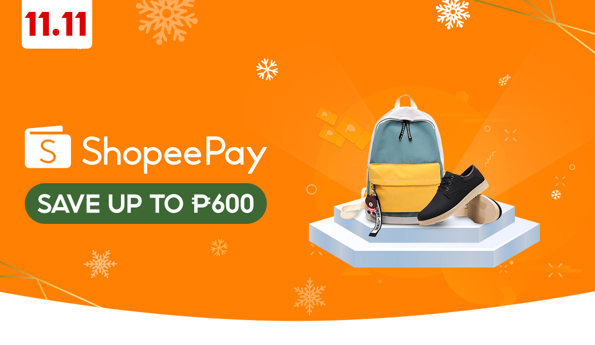 ShopeePay October 2020 | Shopee PH