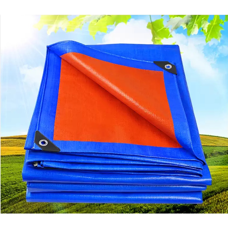 MAKAPAL SAKOLIN SAKO LONA SAKOLINE TRAPAL WATERPROOF TARPAULIN ...