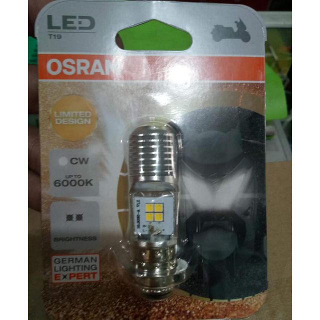 Original Osram Led T19 | Shopee Philippines