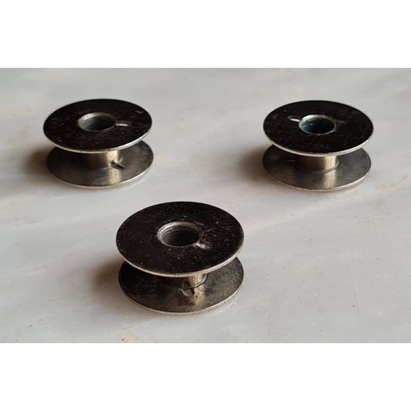 Bobbin Winder Thread Winder for Highspeed Sewing Machine (3Pieces ...