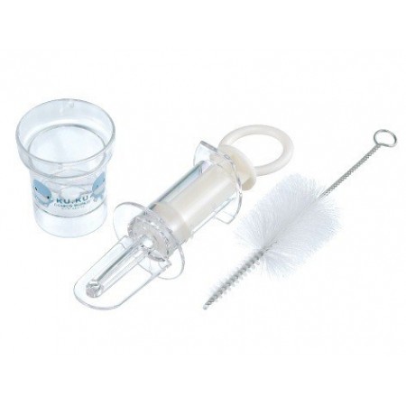 Medicine Feeder Feed Medication Utensil (Medical Kit) | Shopee Philippines