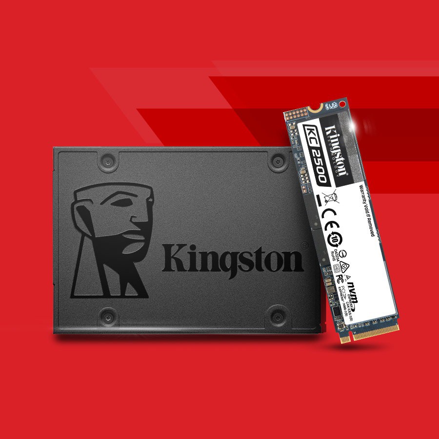 Kingston Flagship Store, Online Shop | Shopee Philippines